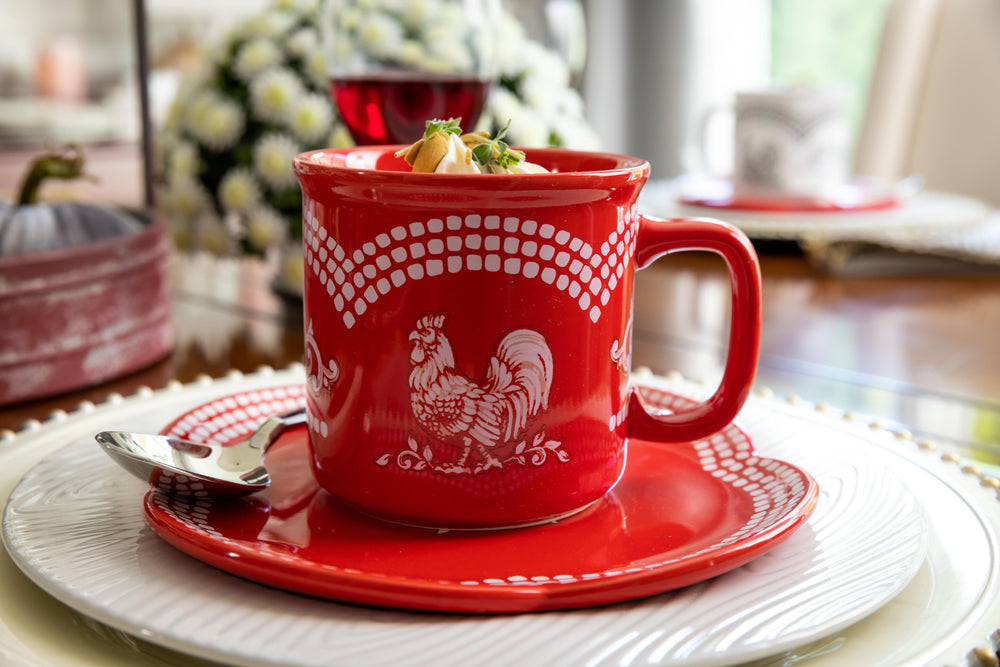 Kitchenware and Home Décor – Temp-tations LLC