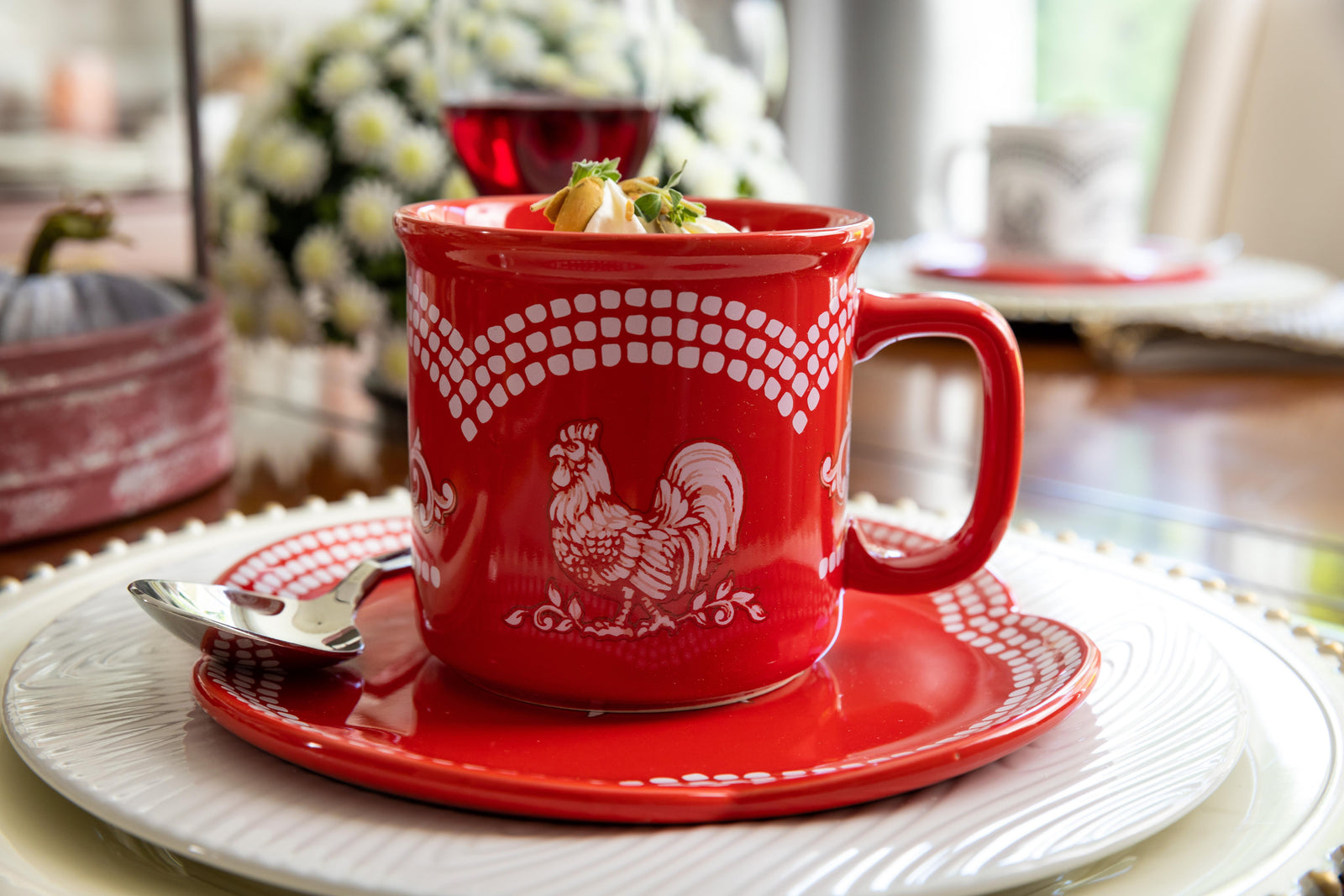 Kitchenware and Home Décor – Temp-tations LLC